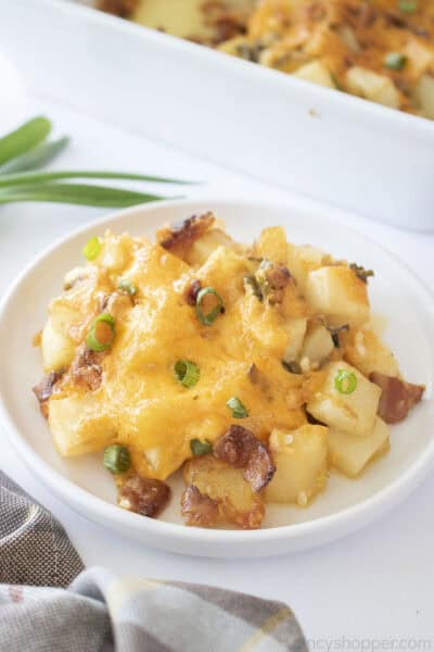 Mississippi Mud Potatoes - CincyShopper