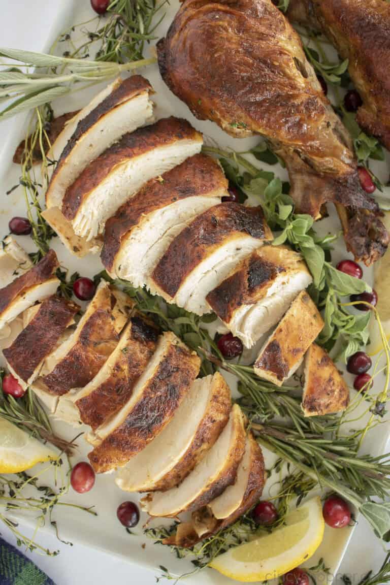 Cajun Turkey - CincyShopper