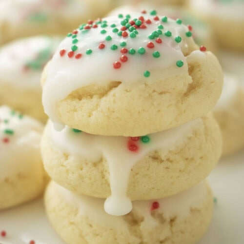 Anise Cookies - CincyShopper