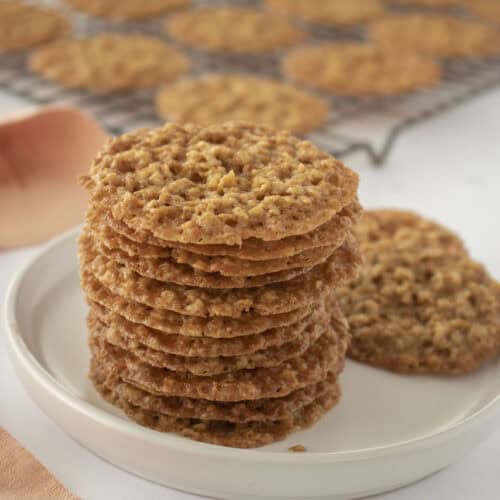 Lace Cookies - CincyShopper